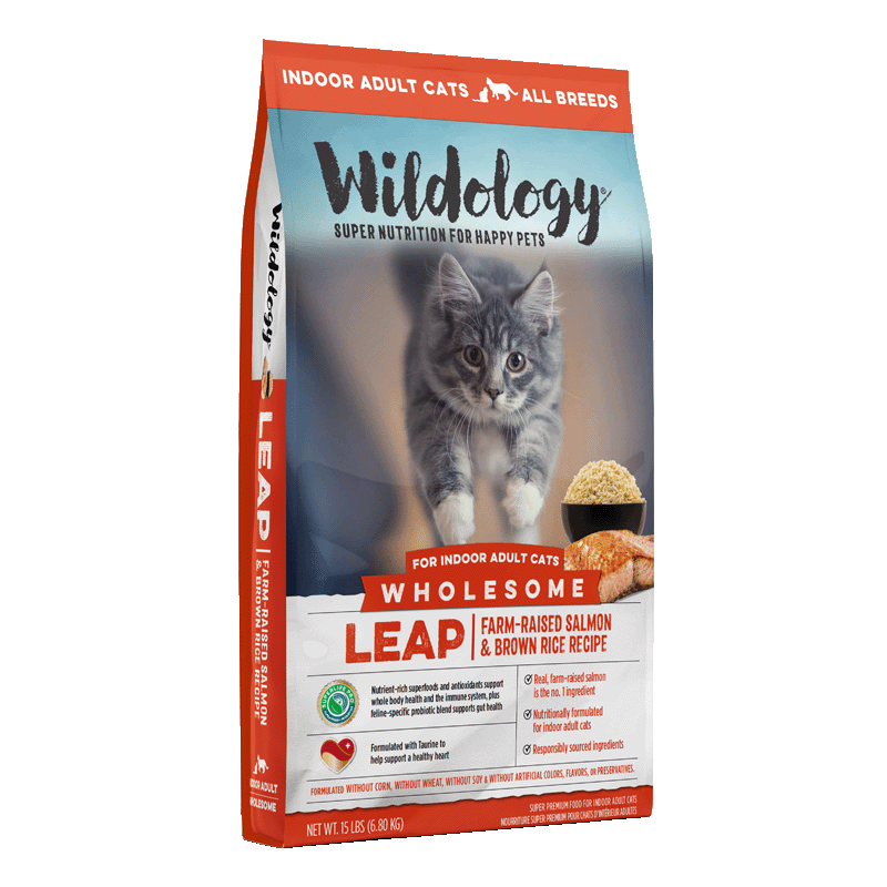 Home - Wildology