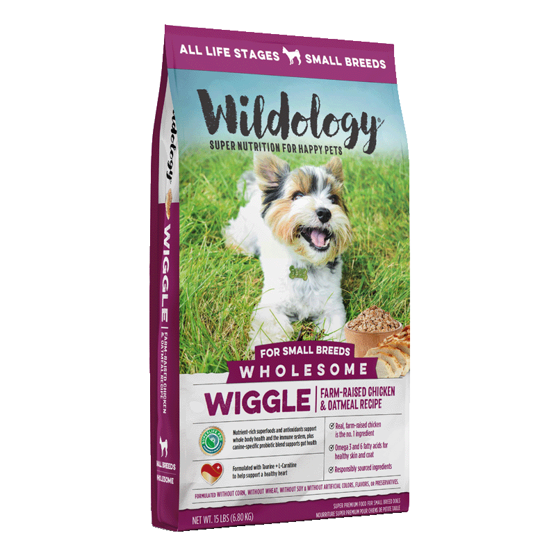 Home - Wildology
