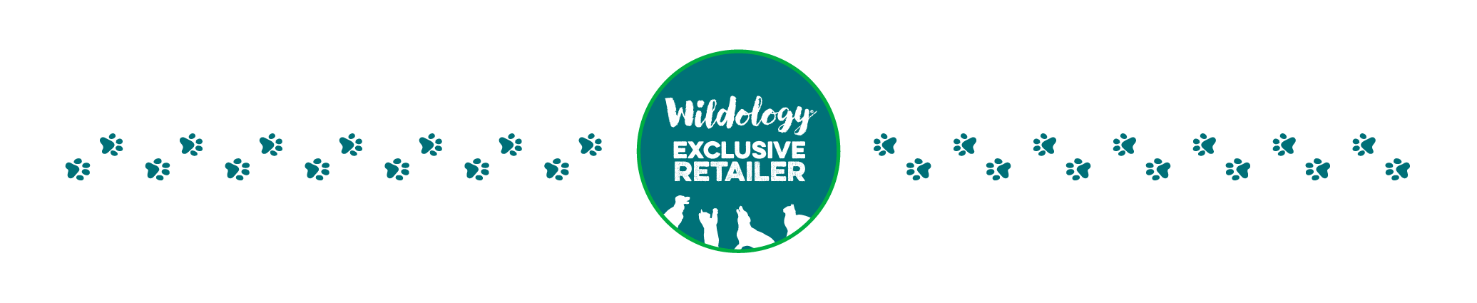 Exclusive Retailers - Wildology
